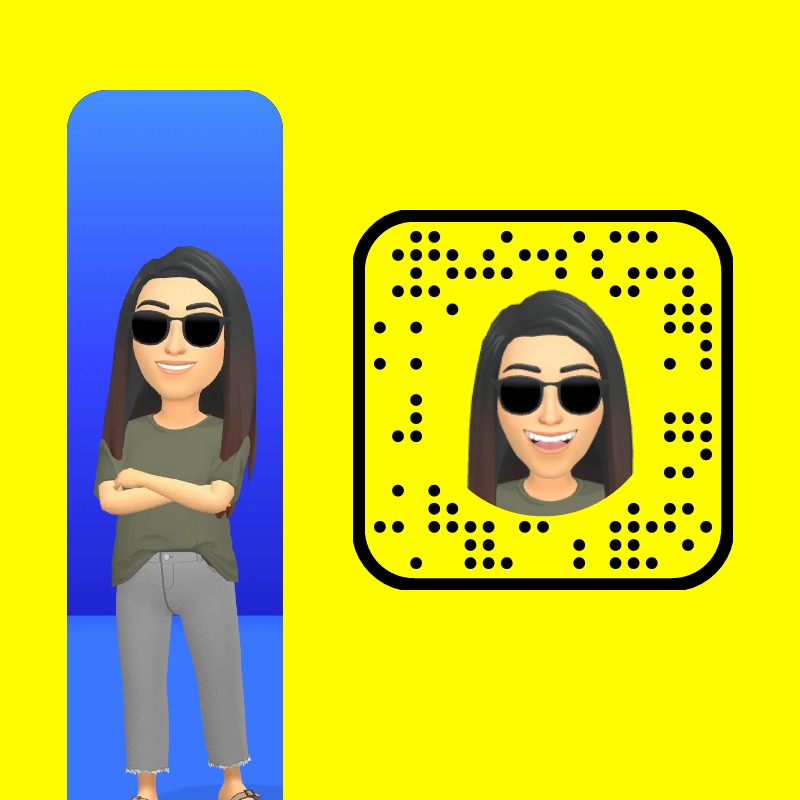 naima (@alyssa020587) | Snapchat Stories, Spotlight & Lenses