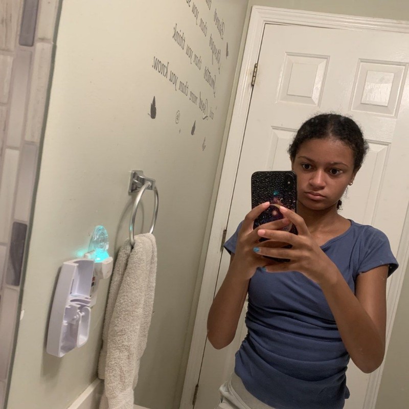 💀👻 Pookie🎃💀 (@alyssamushimb25) | Snapchat Stories, Spotlight & Lenses