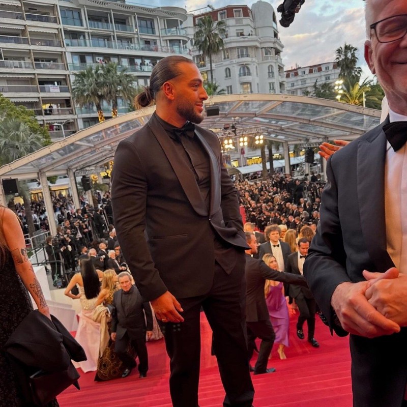 Amine Mojito Officiel 🤙🏽 (@am-juicy) | Snapchat Stories, Spotlight & Lenses