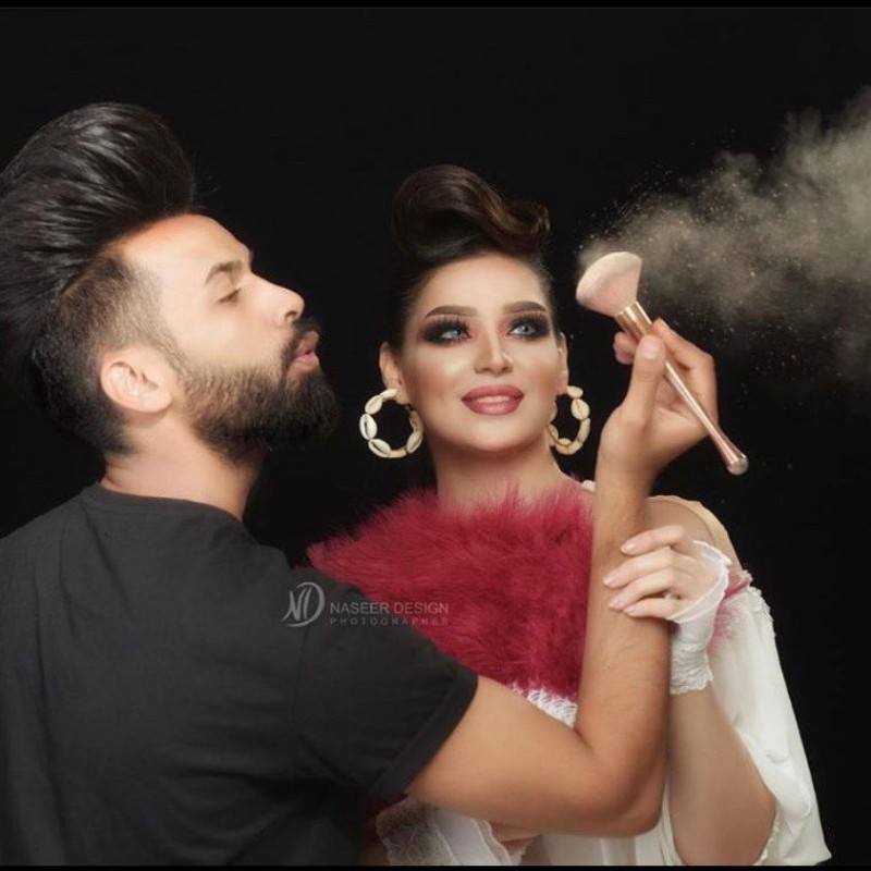 Ammar Makeup (@am612493) | Snapchat Stories, Spotlight & Lenses