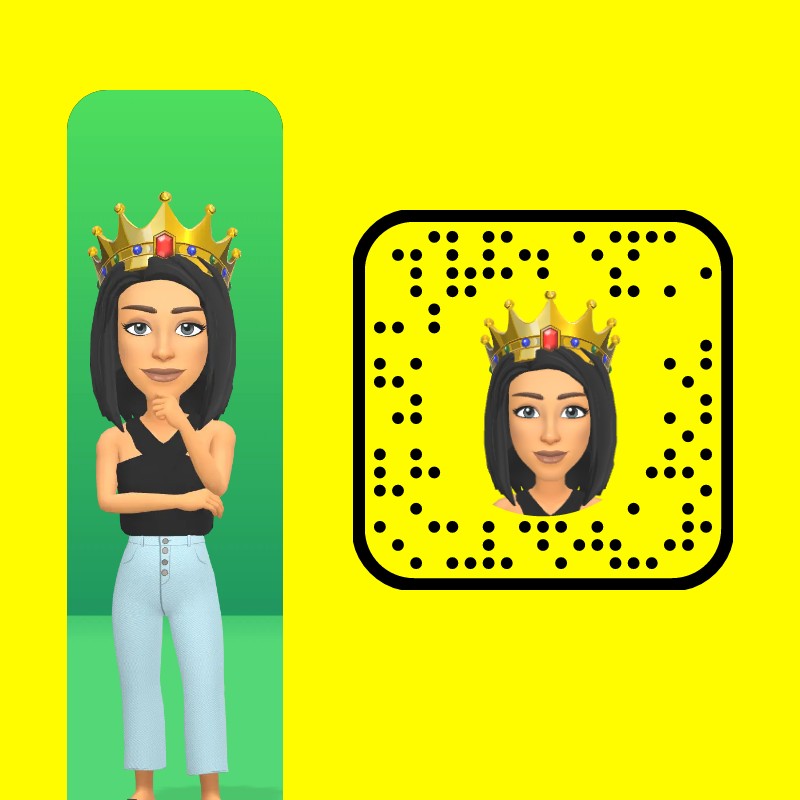 A.M QUEEN👸🏼. (@am_queen65) | Snapchat Stories, Spotlight & Lenses