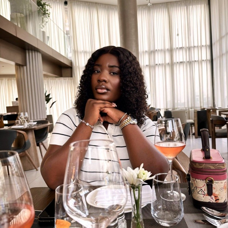 Ama Ameyaa💙🧿 (@ama_ameyaa) | Snapchat Stories, Spotlight & Lenses