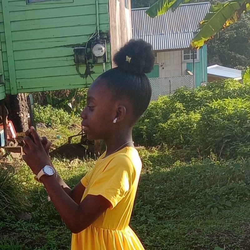 Ama Baptiste (@amabaptiste) | Snapchat Stories, Spotlight & Lenses