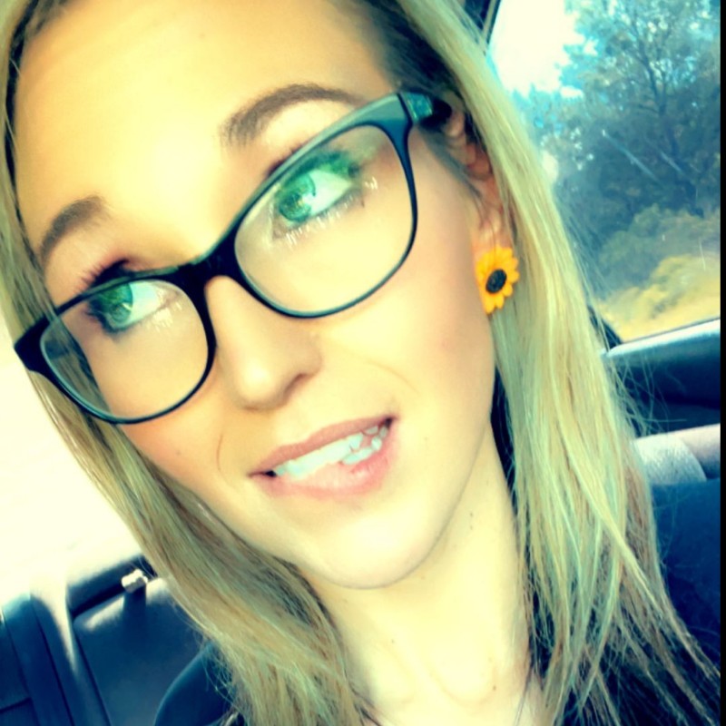 Amanda Trimble ♾🌻 🐼 (@amanda-trimble) | Snapchat Stories, Spotlight ...