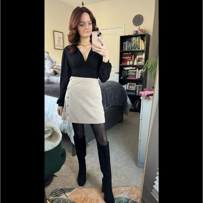 Amanda Freda(@amandafr3da) | เรื่องราว Snapchat ตลอดจน Spotlight และเลนส์