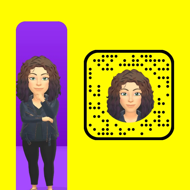 Amanda Krill(@amandakrill) | เรื่องราว Snapchat ตลอดจน Spotlight และเลนส์