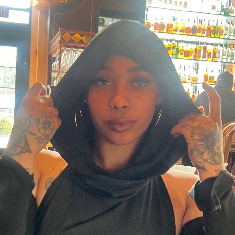 mar🦋🧿 (@amarahchoward) | Snapchat Stories, Spotlight & Lenses