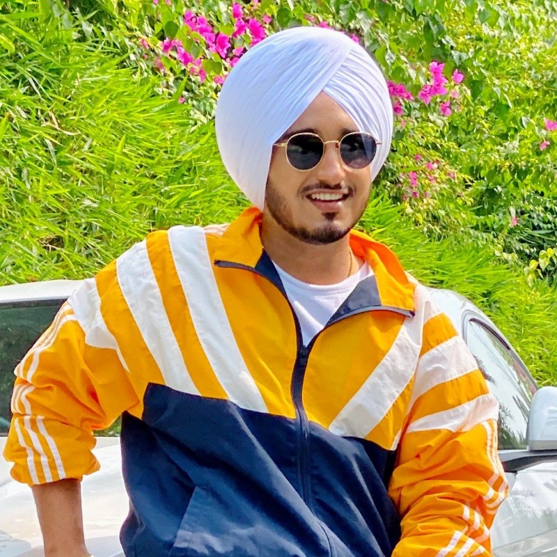 Amar Sandhu (@amarsandhuonly) | Snapchat Stories, Spotlight & Lenses