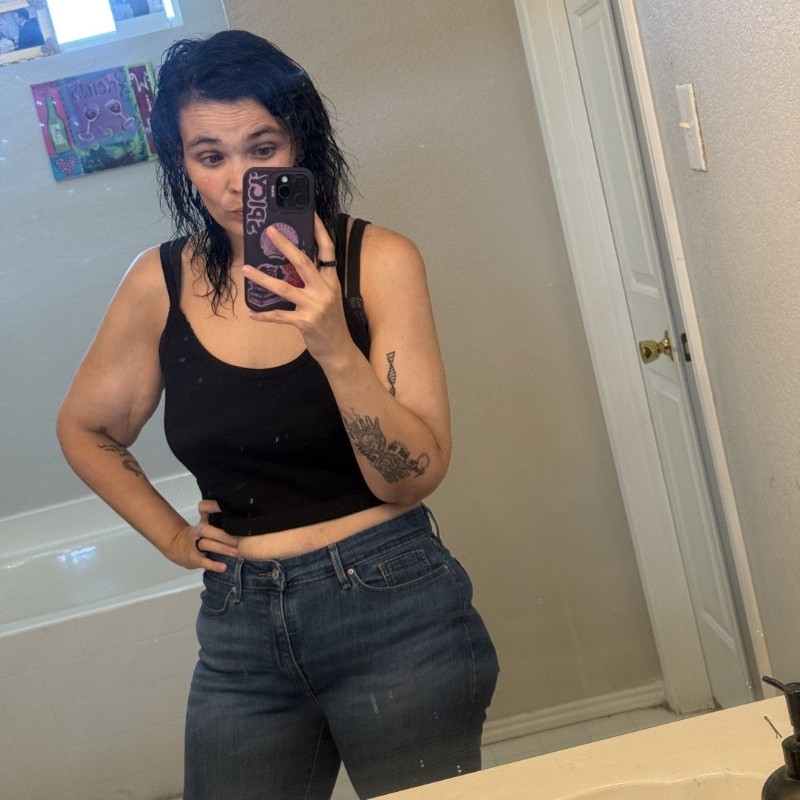 Amber Gatlin (@amber.maree25) | Snapchat Stories, Spotlight & Lenses