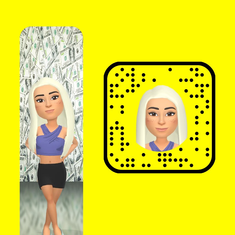 Amber (@ambercexci) | Snapchat Stories, Spotlight & Lenses