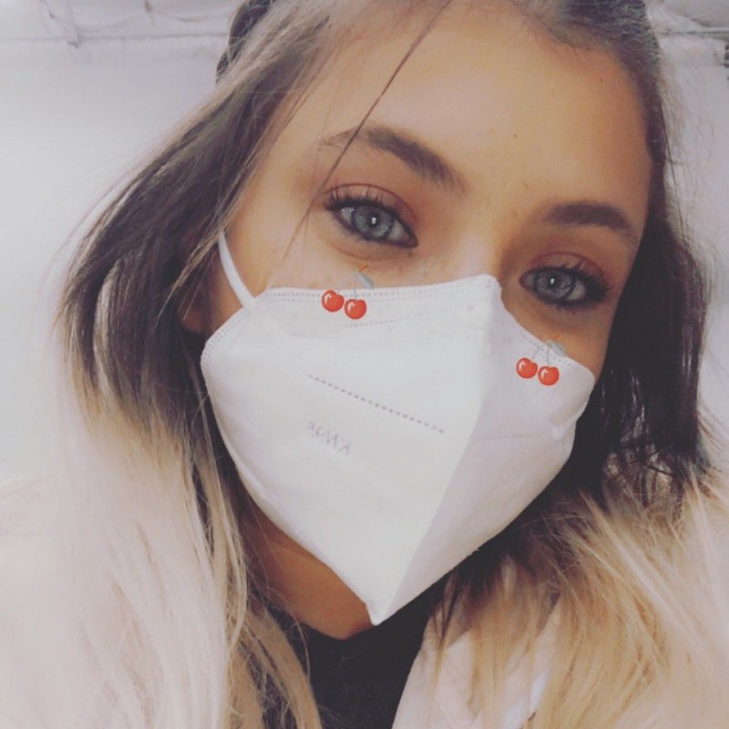 Amber Williams🎀 (@amberespinoza79) | Snapchat Stories, Spotlight & Lenses