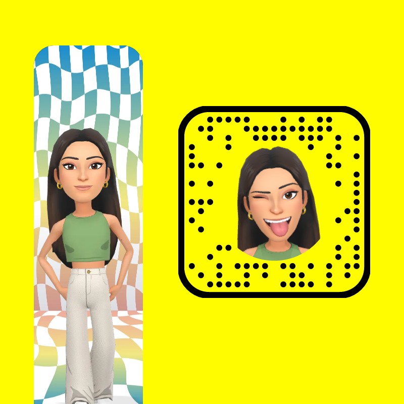 Lexi Garcia Amejiagarcia เรื่องราว Snapchat ตลอดจน Spotlight และเลนส์