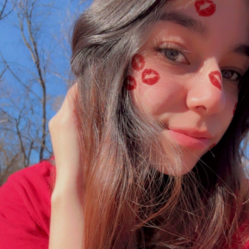 Amelia Bishop (@ameliab1014) | Snapchat Stories, Spotlight & Lenses