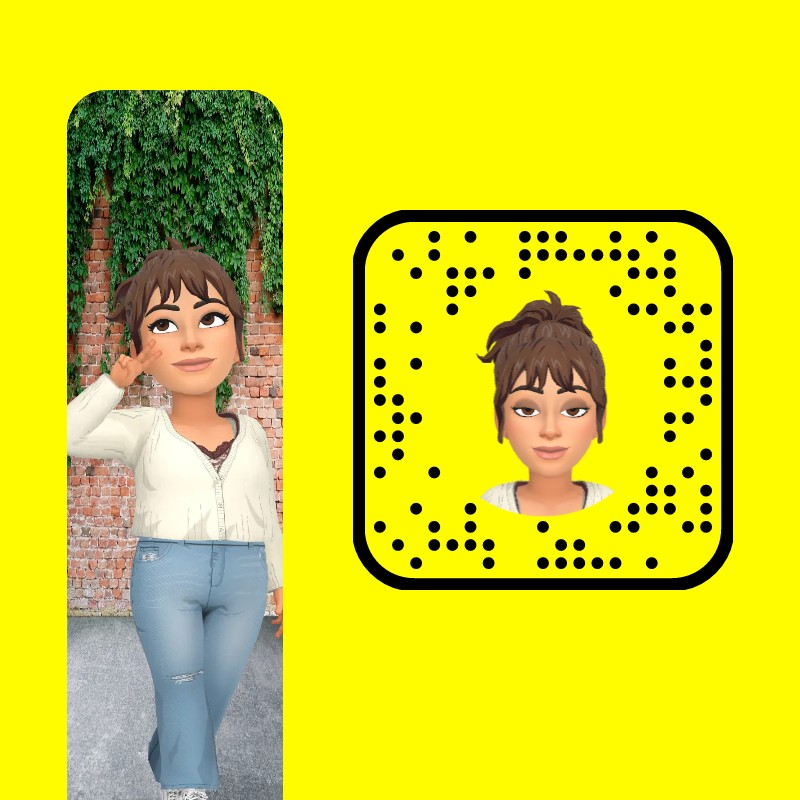 Amelia Ameliajones Snapchat Stories Spotlight And Lenses