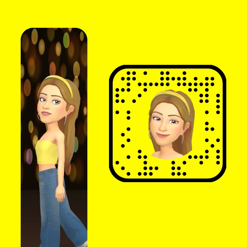 Amelie Wolf (@amelie-wolf) | Snapchat Stories, Spotlight & Lenses