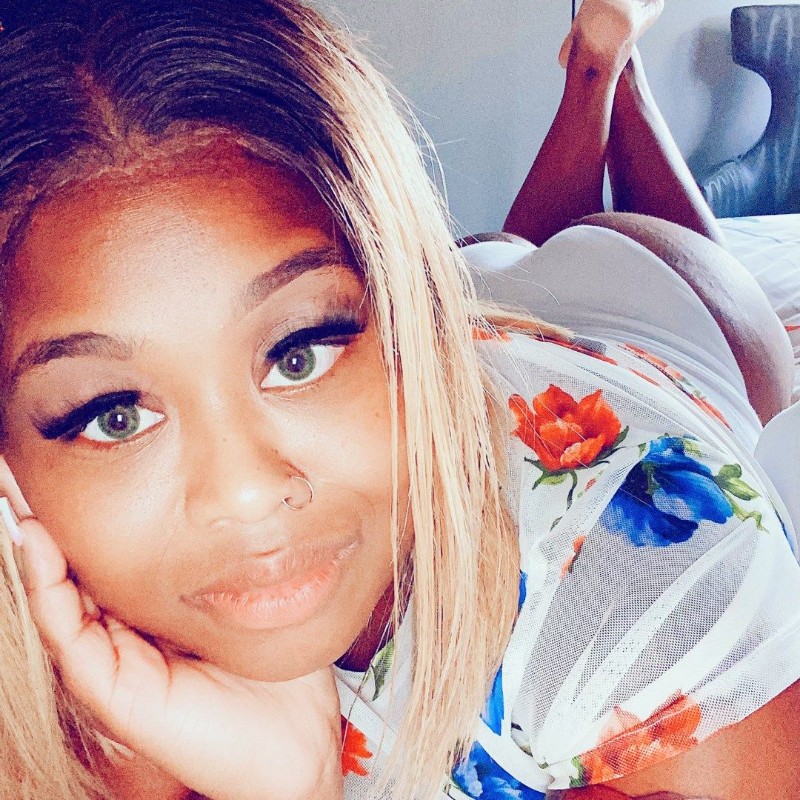 A’Meris Llc (@ameris_llc20) | Snapchat Stories, Spotlight & Lenses