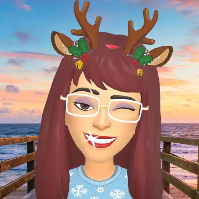 Nancy Amick (@amickn) | Snapchat Stories, Spotlight & Lenses