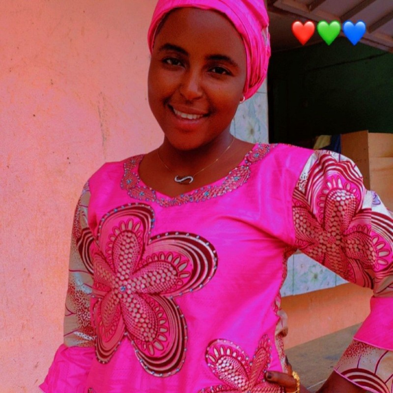 Aminata Bah (@aminata_b24854) | Snapchat Stories, Spotlight & Lenses