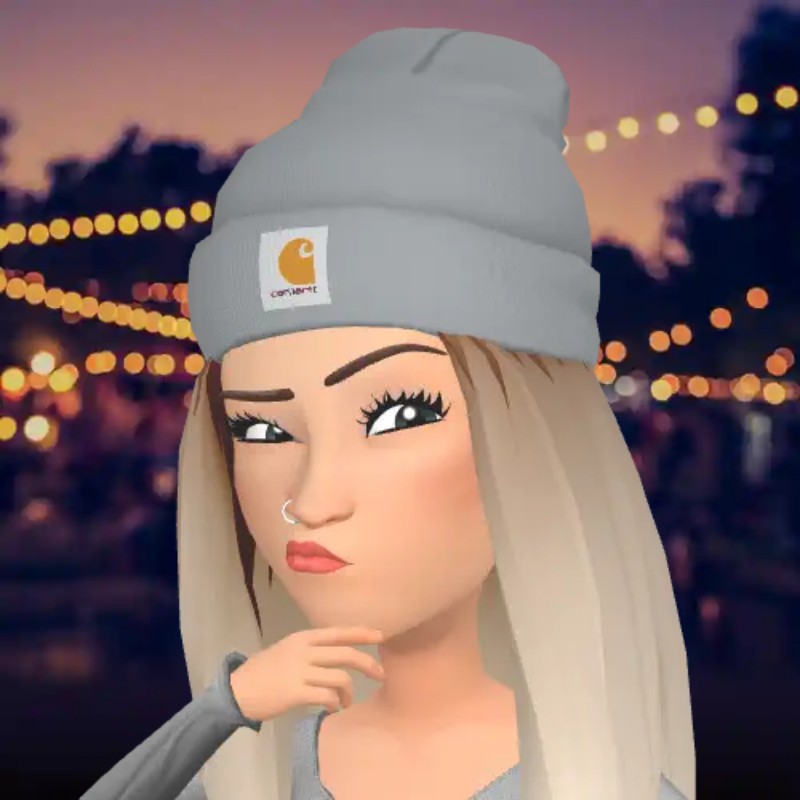 Its Barbie Bish♥ (@aml_xo) | Snapchat Stories, Spotlight & Lenses