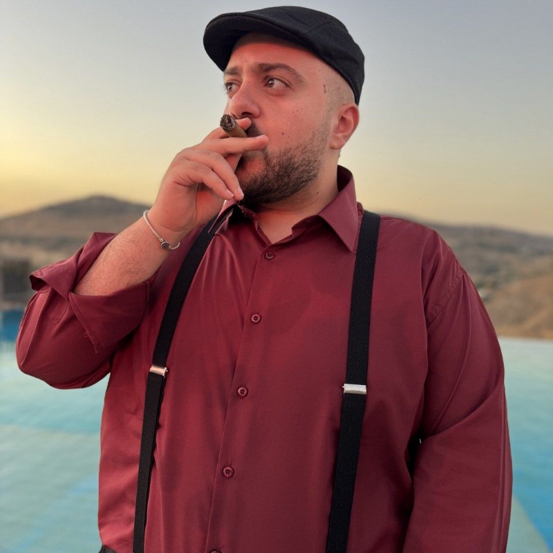 AMMAR NAJJAR 🫵🏻 (@ammar-jr1) | Snapchat Stories, Spotlight & Lenses