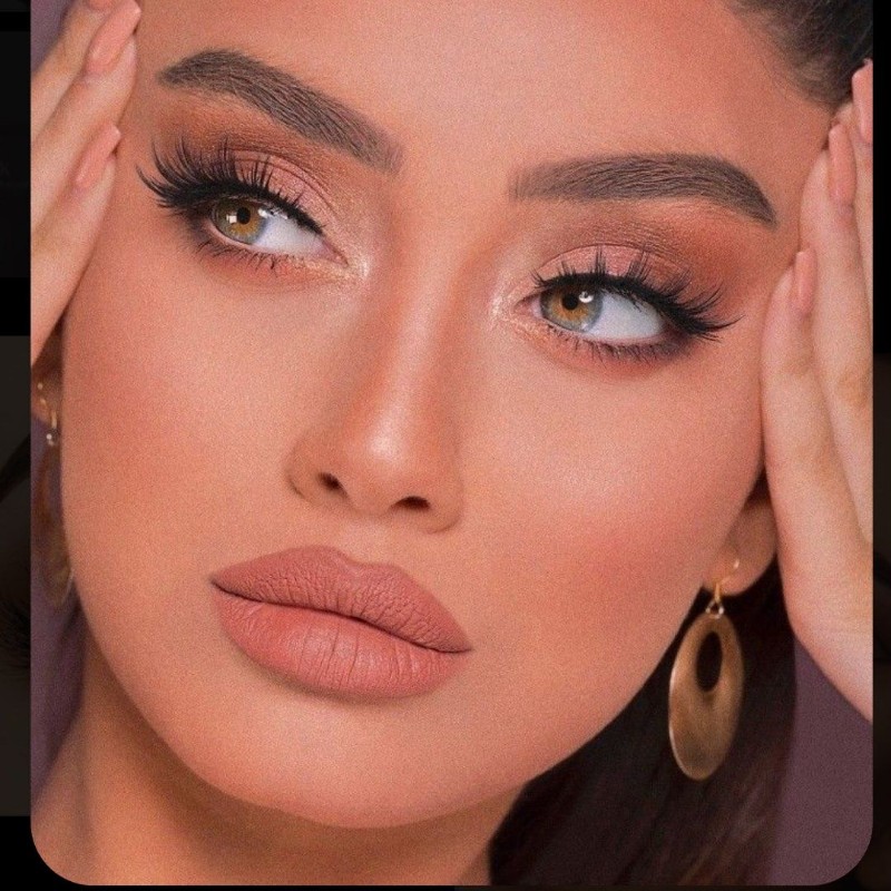 Amal MAKE UP ARTIST 💛 (@amoola-1998) | Snapchat Verhalen, Spotlight en ...