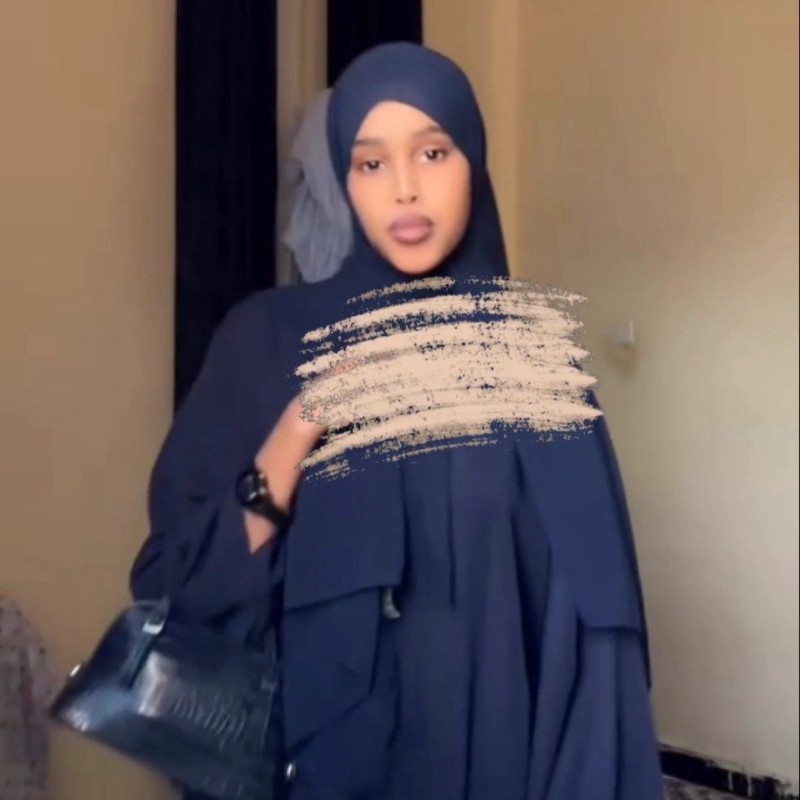 Amran Arawelo ️‍🔥👸 (@amranalihussein) | Snapchat Stories, Spotlight & Lenses