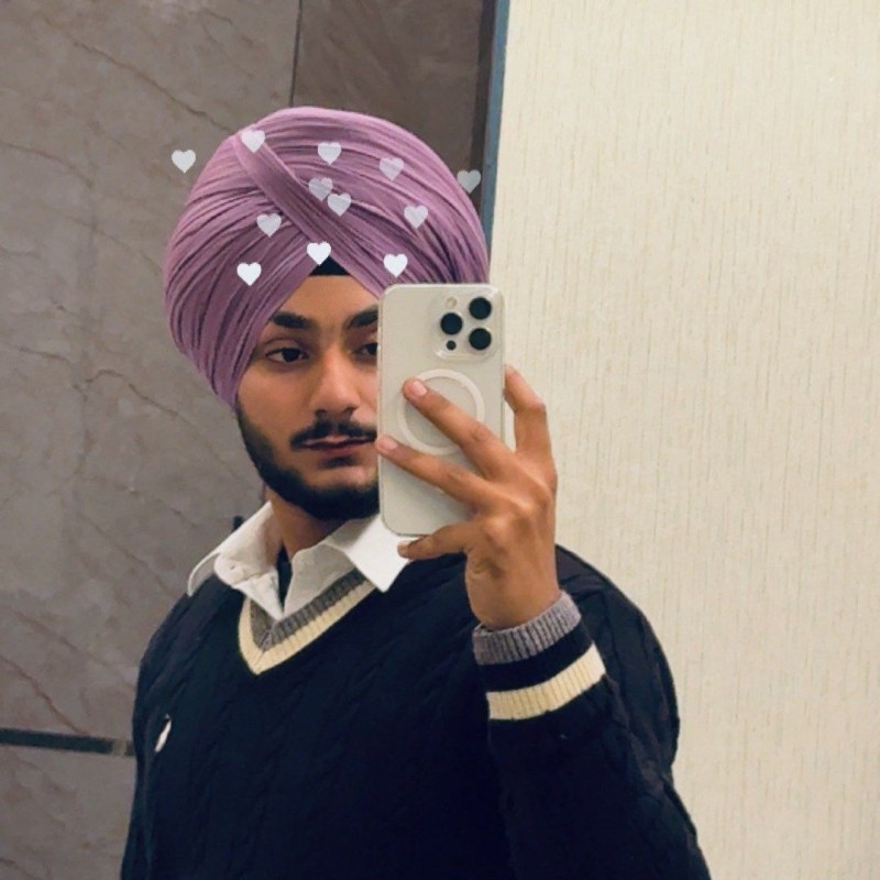 ️Amrit ️ (@amrit_8032) | Snapchat Stories, Spotlight & Lenses