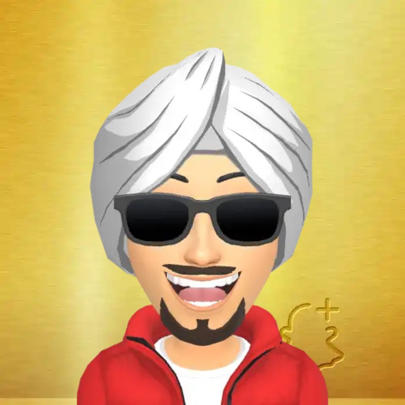 Amrit sidhuz (@amritsidhuzz) | Snapchat Stories, Spotlight & Lenses