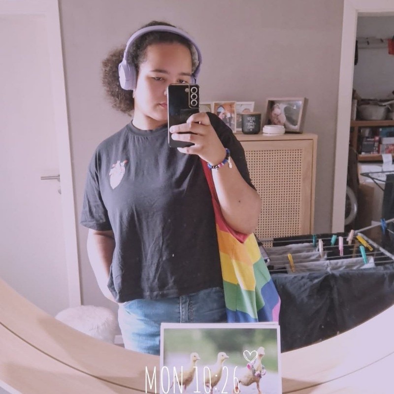 Amy Davis (@amy_musicnerd) | Snapchat Stories, Spotlight & Lenses