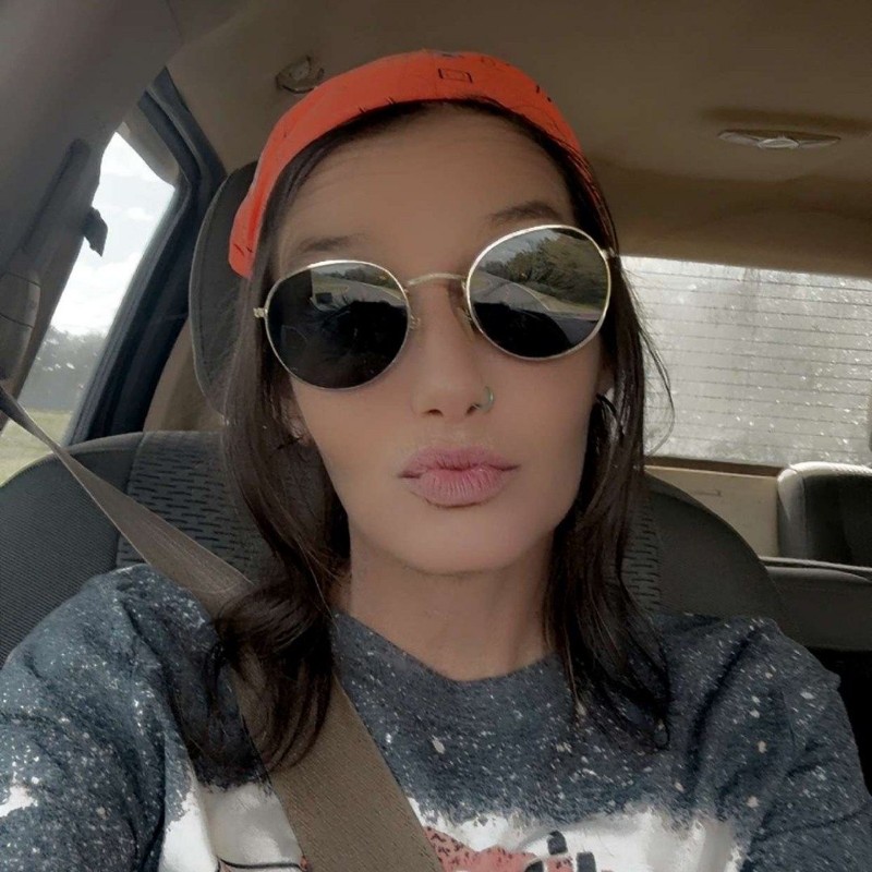 Amy Griggs (@amygriggs83) | Snapchat Stories, Spotlight and Lenses