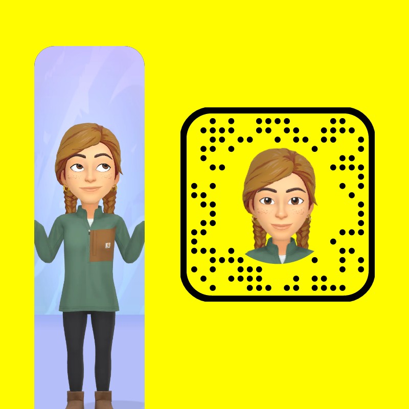 Amy Batz Amymbz Snapchat Stories Spotlight And Lenses