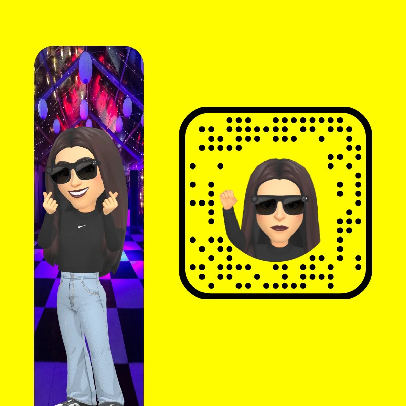 ⚓ Anabel(@anabelbaronr) | เรื่องราว Snapchat ตลอดจน Spotlight และเลนส์