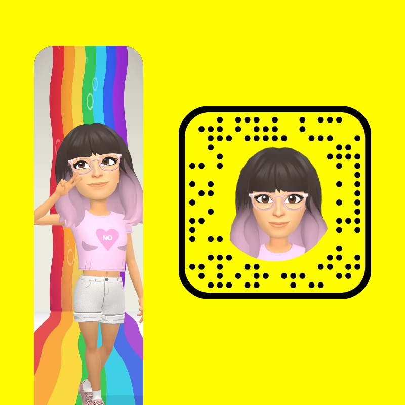 Analisa Joy (@analisa_joy) | Snapchat Stories, Spotlight & Lenses