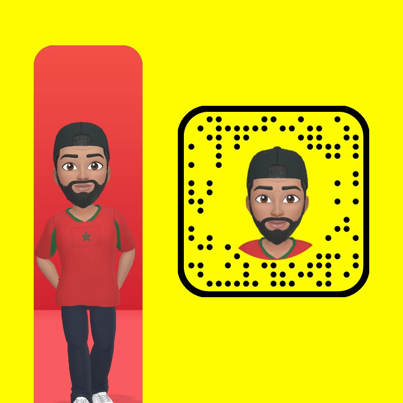 anas_la (@anas_la) | Snapchat Stories, Spotlight & Lenses