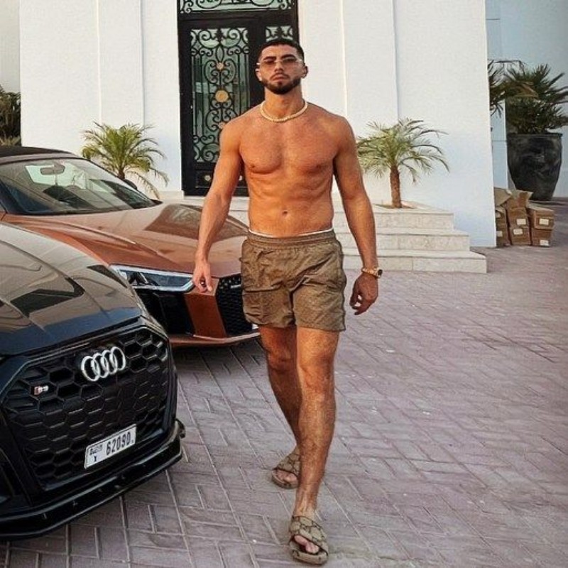 Anas (@anas_officiel) | Snapchat Stories, Spotlight & Lenses