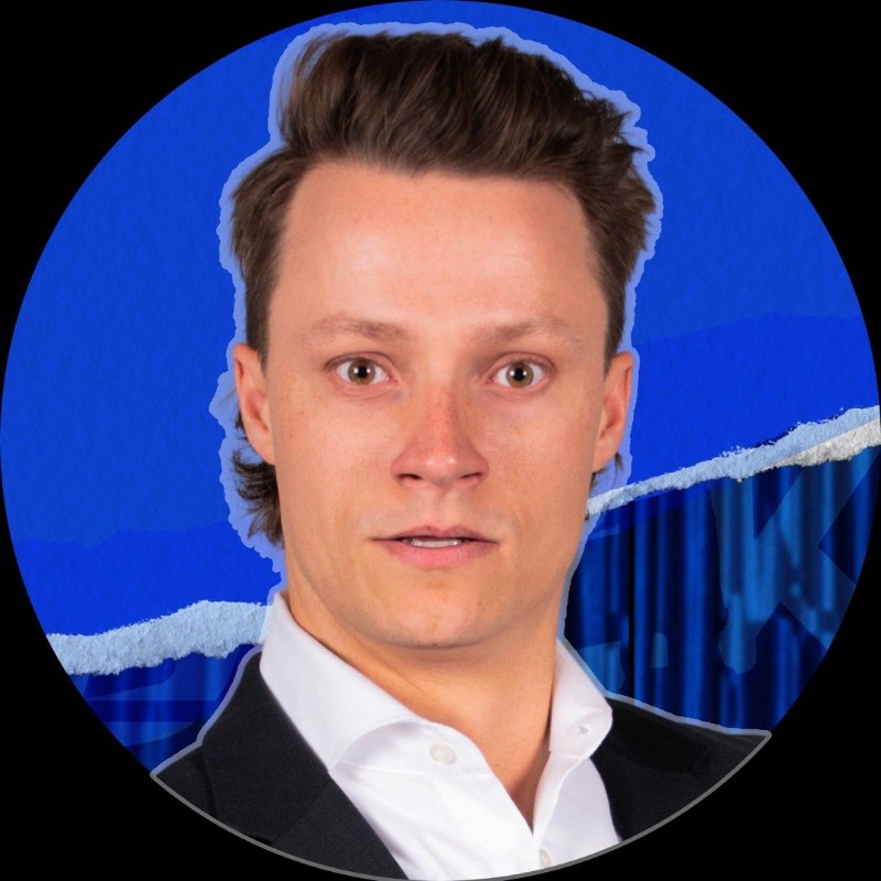 Andrew Packer | MAN NEWS (@andpacker) | Snapchat Stories, Spotlight ...