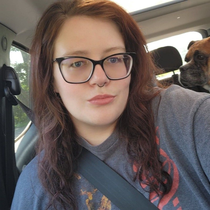 Andrea (@andrea_b2383) | Snapchat Stories, Spotlight & Lenses