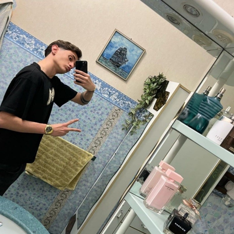 Andrea Spato (@andrea_spato) | Snapchat Stories, Spotlight & Lenses