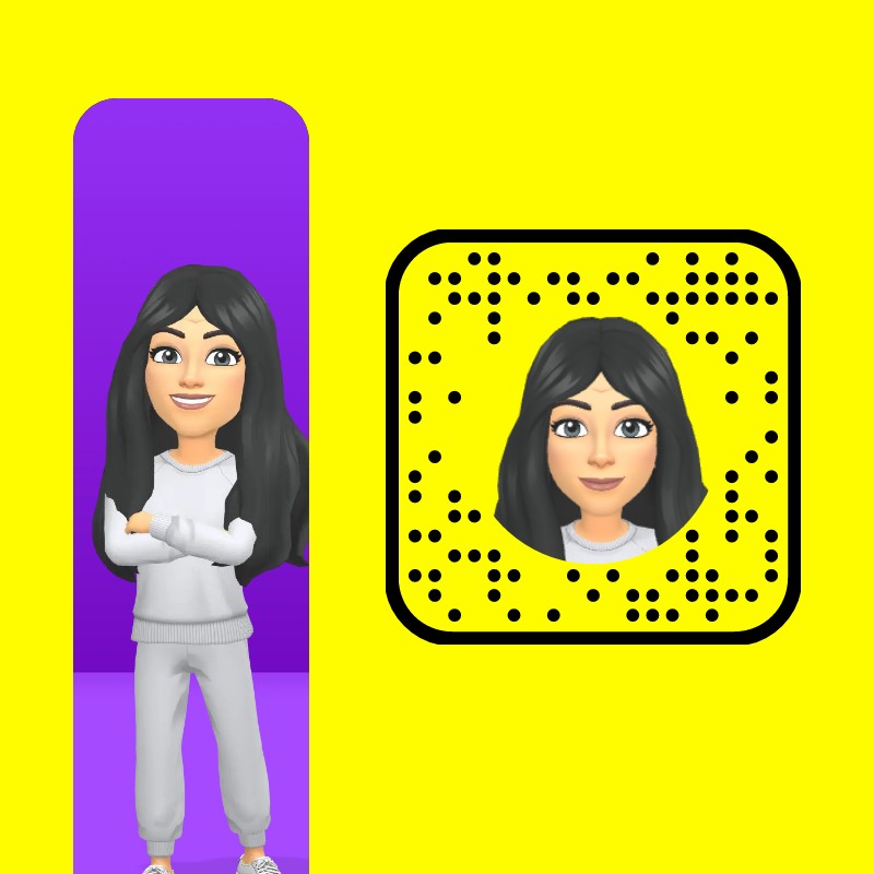 P E C A S 💃 (@andreuchi.ok) | Snapchat Stories, Spotlight & Lenses