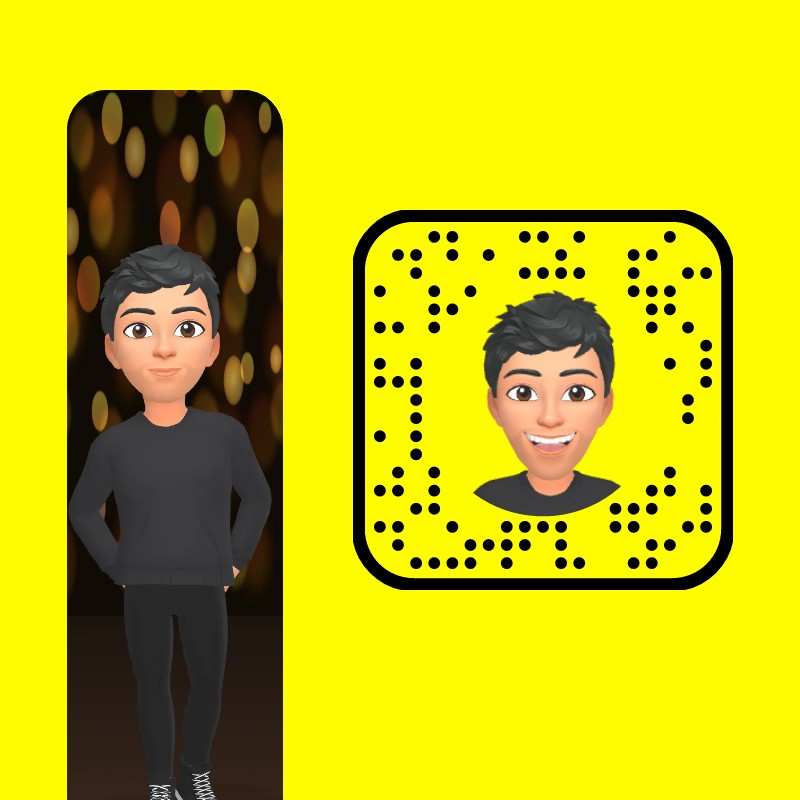 Andrew Mikhael(@andrew-m) | เรื่องราว Snapchat ตลอดจน Spotlight และเลนส์
