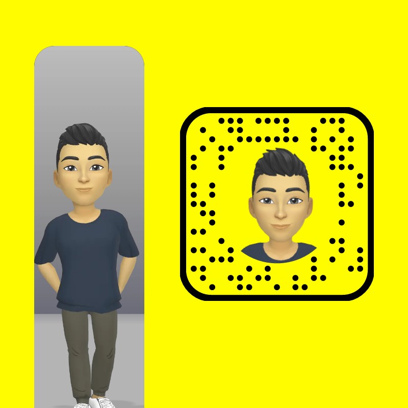 Andrew (@andrewh) | Snapchat Stories, Spotlight & Lenses