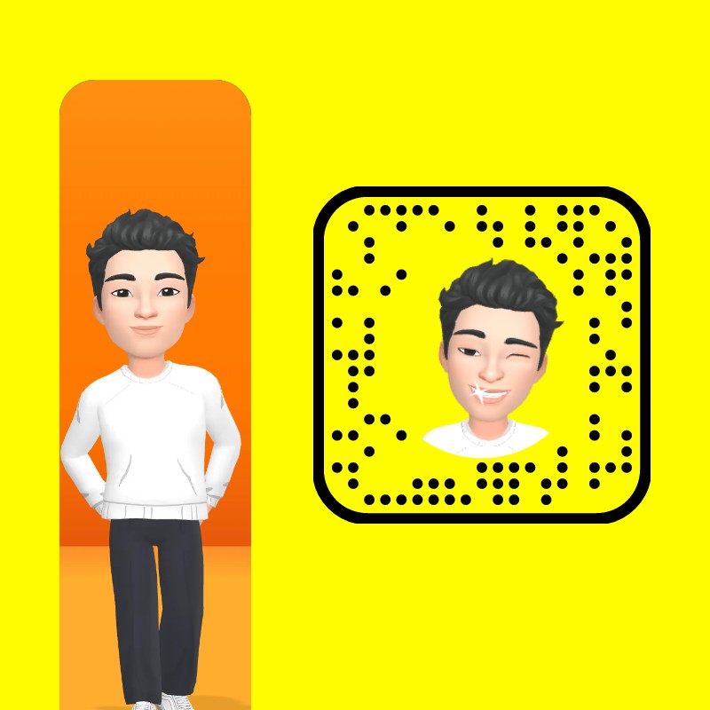 Andrew Poa(@andrewpaopao) | เรื่องราว Snapchat ตลอดจน Spotlight และเลนส์