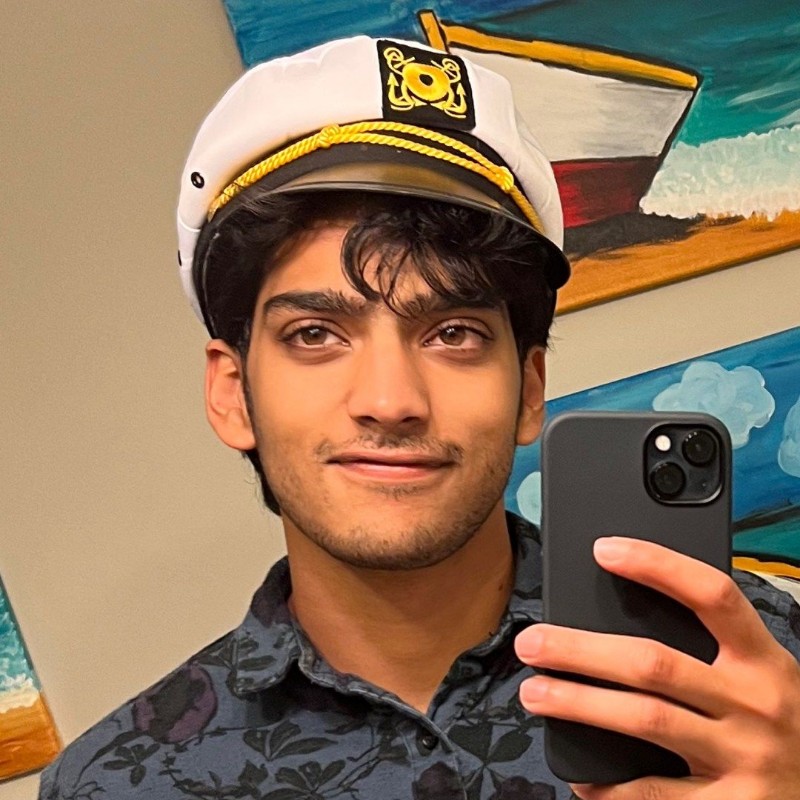 Andrew Persaud(@andrewpersaud8) | เรื่องราว Snapchat ตลอดจน Spotlight ...