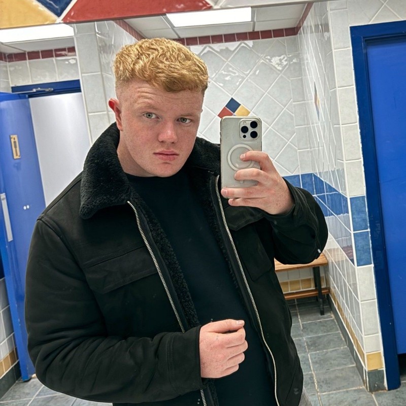 Andrew Heeney🐎 (@andrewthebmxer) | Snapchat Stories, Spotlight & Lenses