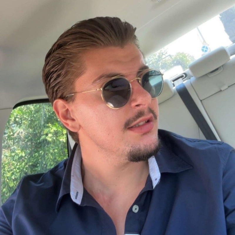 Niko Andrilovic (@andrilovic) | Snapchat Stories, Spotlight & Lenses