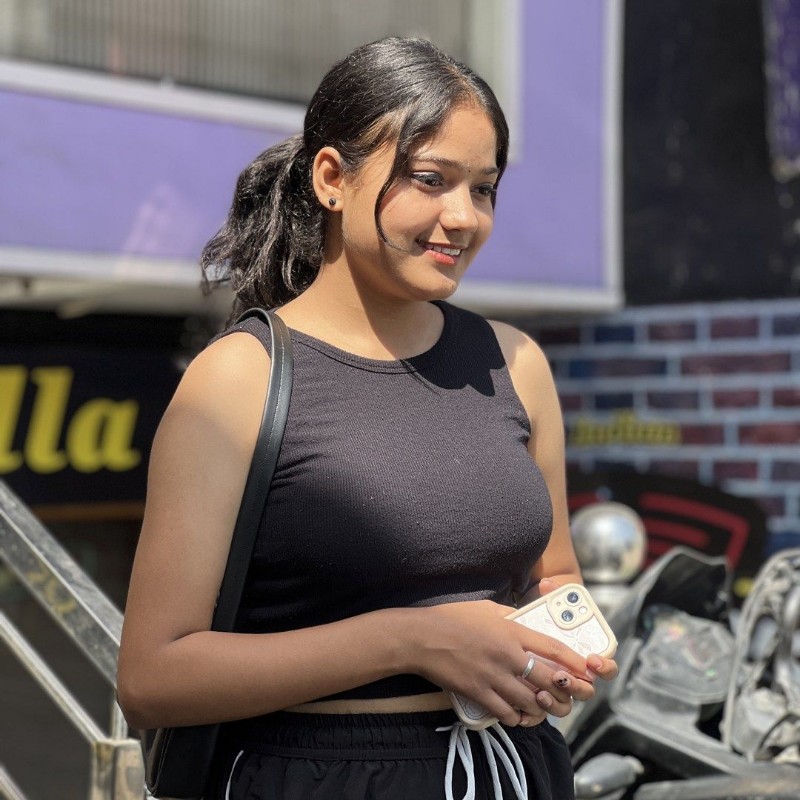 Angel ️♾️ (@angel_rani7866) | Snapchat Stories, Spotlight & Lenses