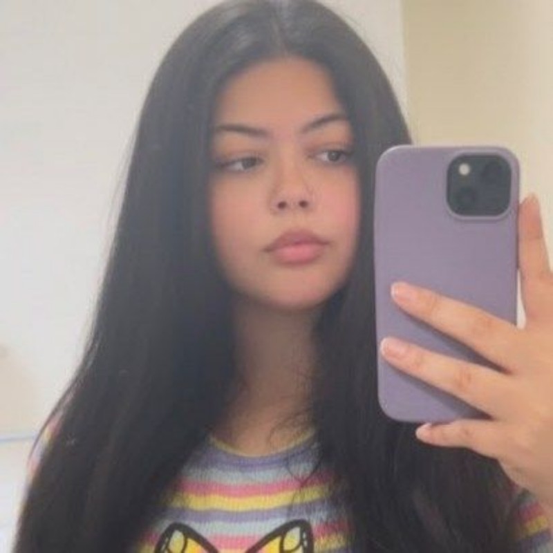 Angela 🤘🏻👁👄👁🤘🏻 (@angelacipp) | Snapchat Stories, Spotlight & Lenses