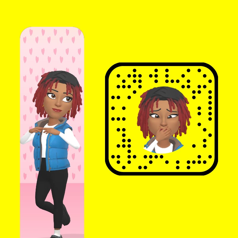 Angie😍⭐️ (@angeladarden16) | Snapchat Stories, Spotlight & Lenses