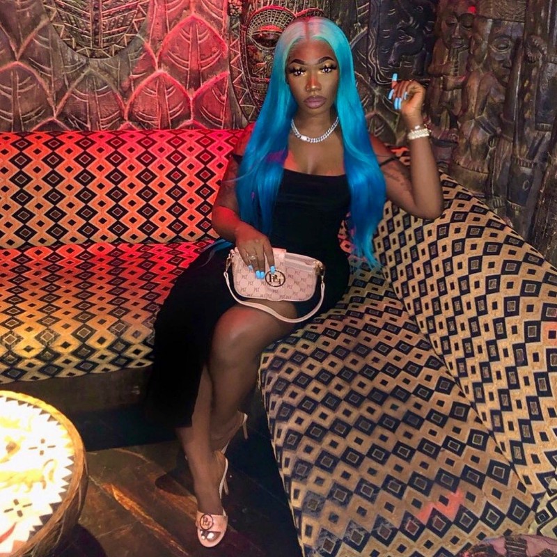 Angel Ibrahim (@angelibrahim) | Snapchat Stories, Spotlight & Lenses