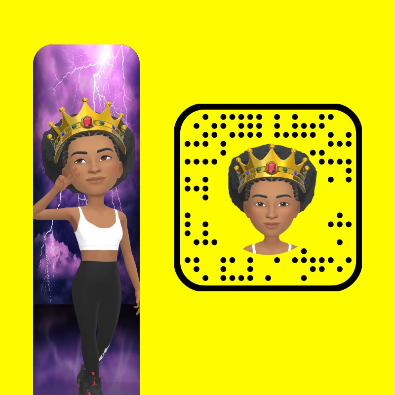 Angel Lenoir (@angellenoir2023) | Snapchat Stories, Spotlight & Lenses